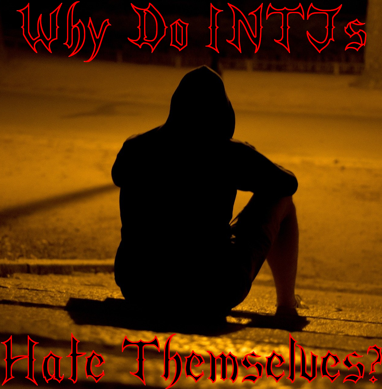 Double Feature: What Dog Breed are INTJs - Bryan C. Laesch