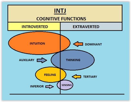 How to Love Your INTJ and How They Love Back-Bryan C. Laesch