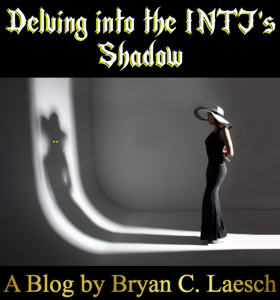 Delving into the INTJ's Shadow - Bryan C. Laesch