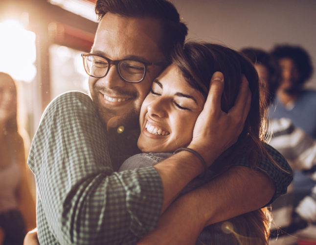 What Trait Do INTJs Value Most in Their Relationships