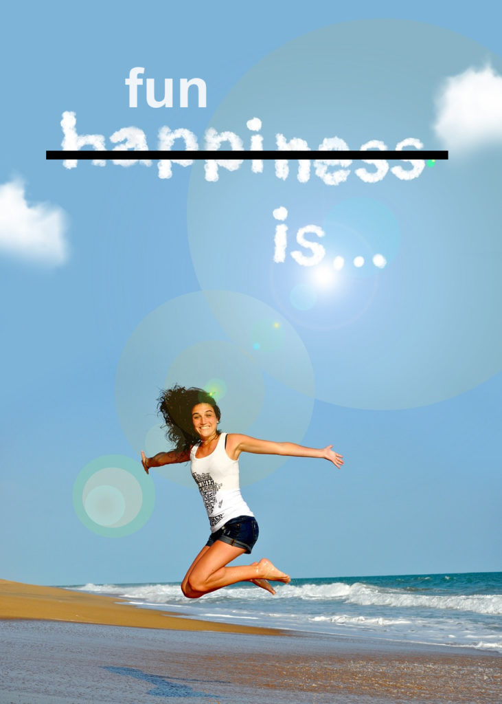 Do INTJs Actually Have Fun? - Bryan C. Laesch