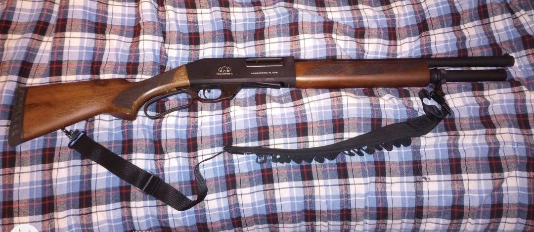 8 Reasons Why INTJs Like Guns - Bryan C. Laesch